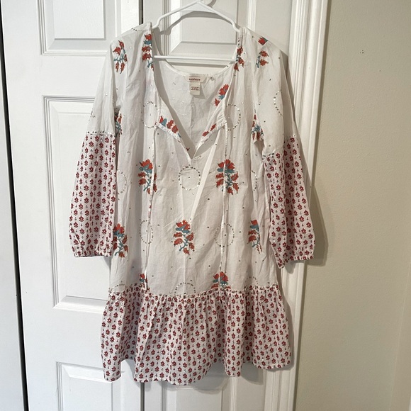 Sundance | Swim | Multicolor Bathing Suit Cover Up | Poshmark